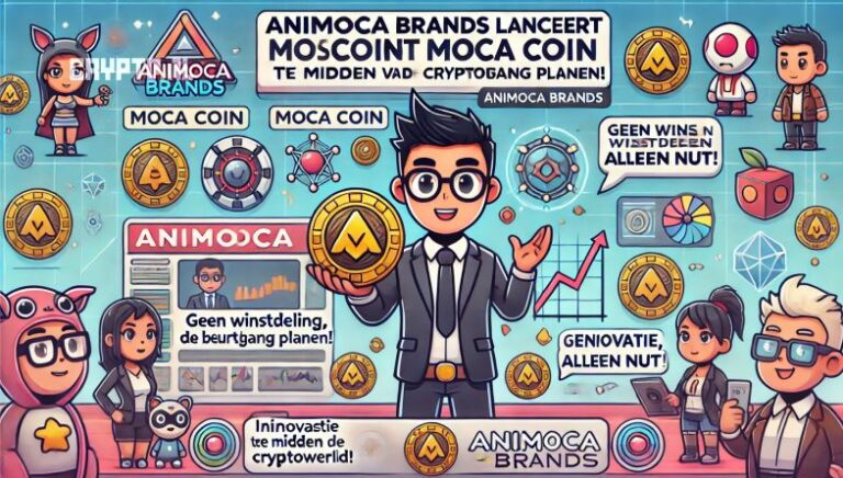 Net Binnen Nieuws - Crypto.nl